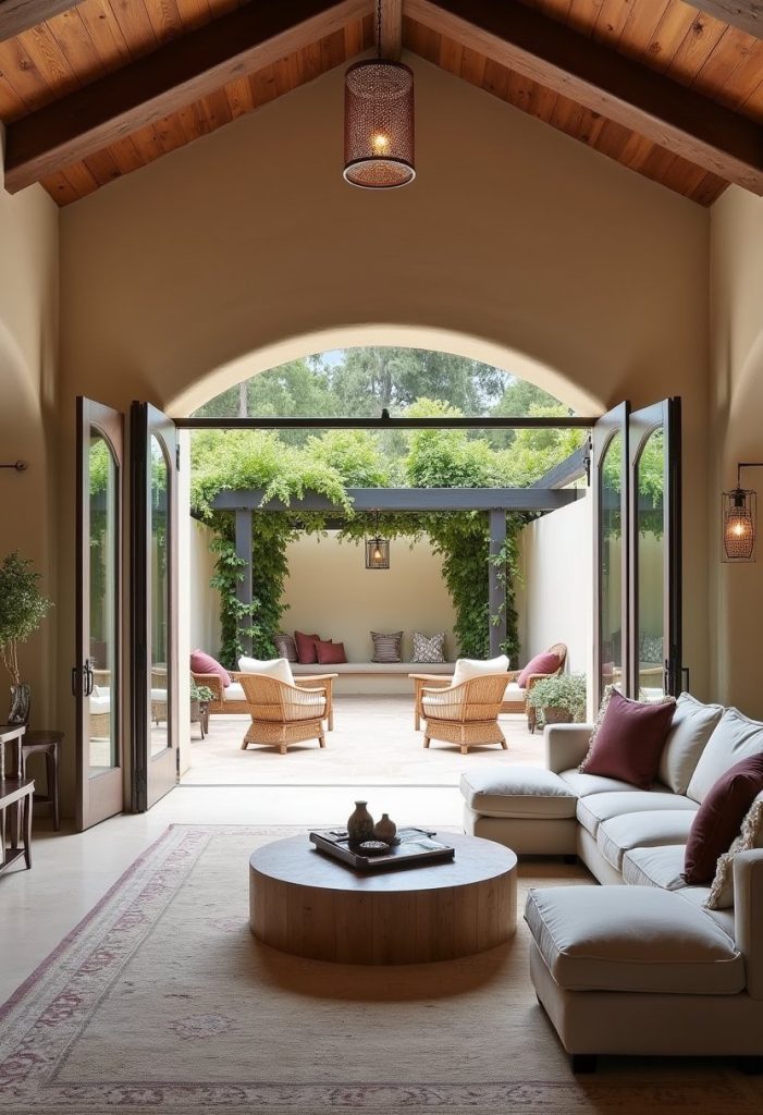 25 Modern Spanish Living Room Ideas – VivyNest