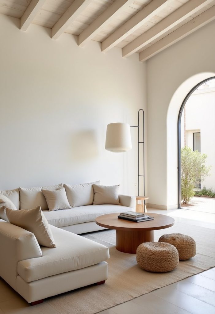 25 Modern Spanish Living Room Ideas – VivyNest