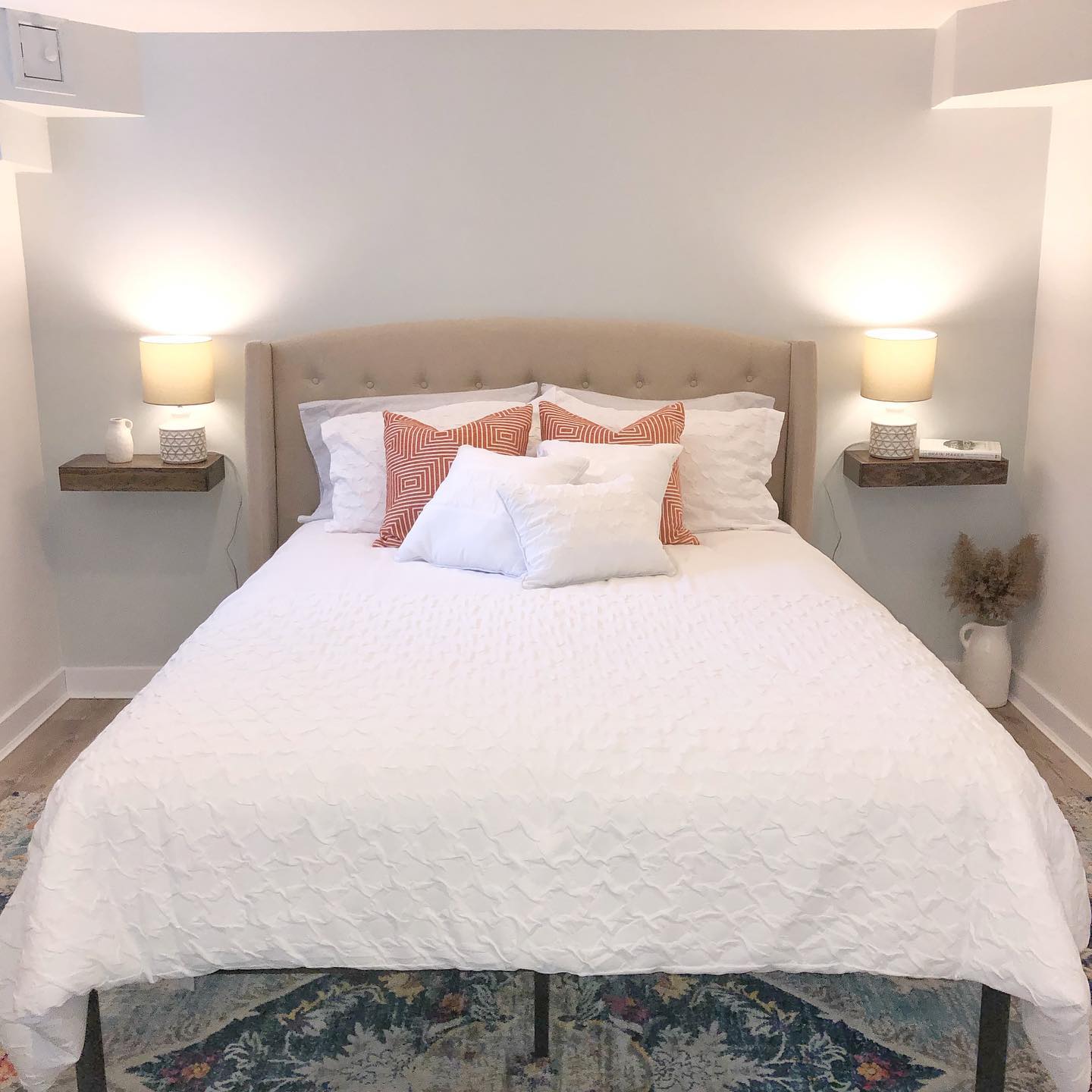 40+ Basement Bedroom Ideas – VivyNest