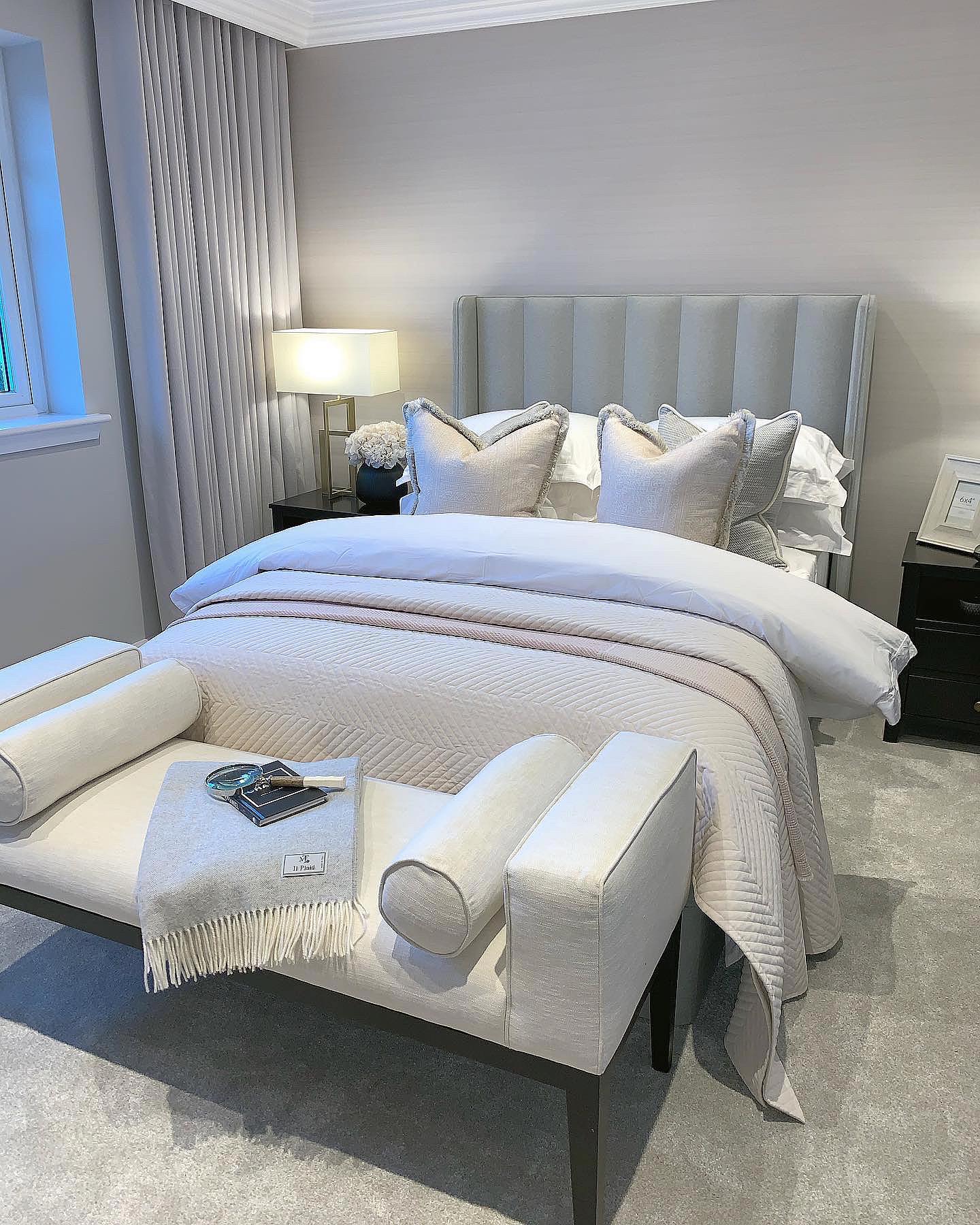 45+ Bedroom Lighting Ideas – VivyNest