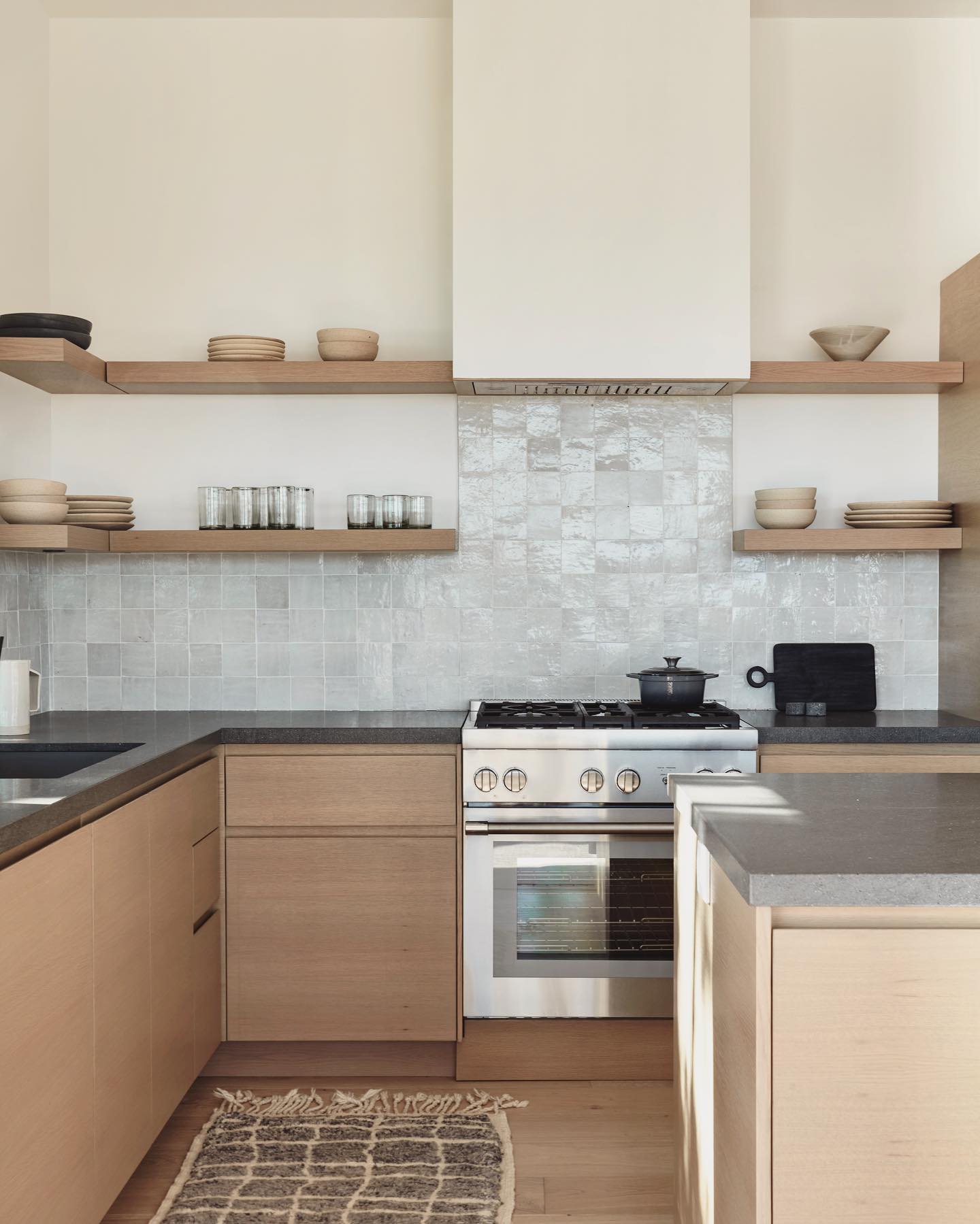 50+ Tiny Kitchen Ideas – VivyNest