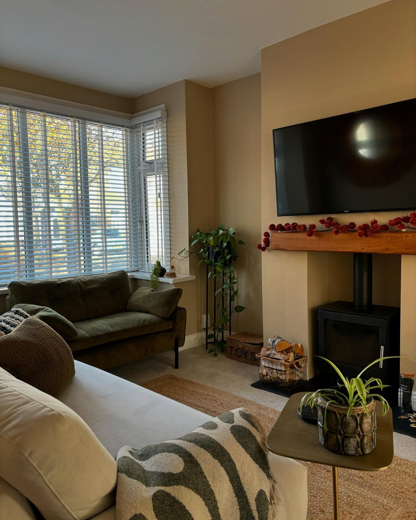 45+ Small Living Room Design Ideas – VivyNest