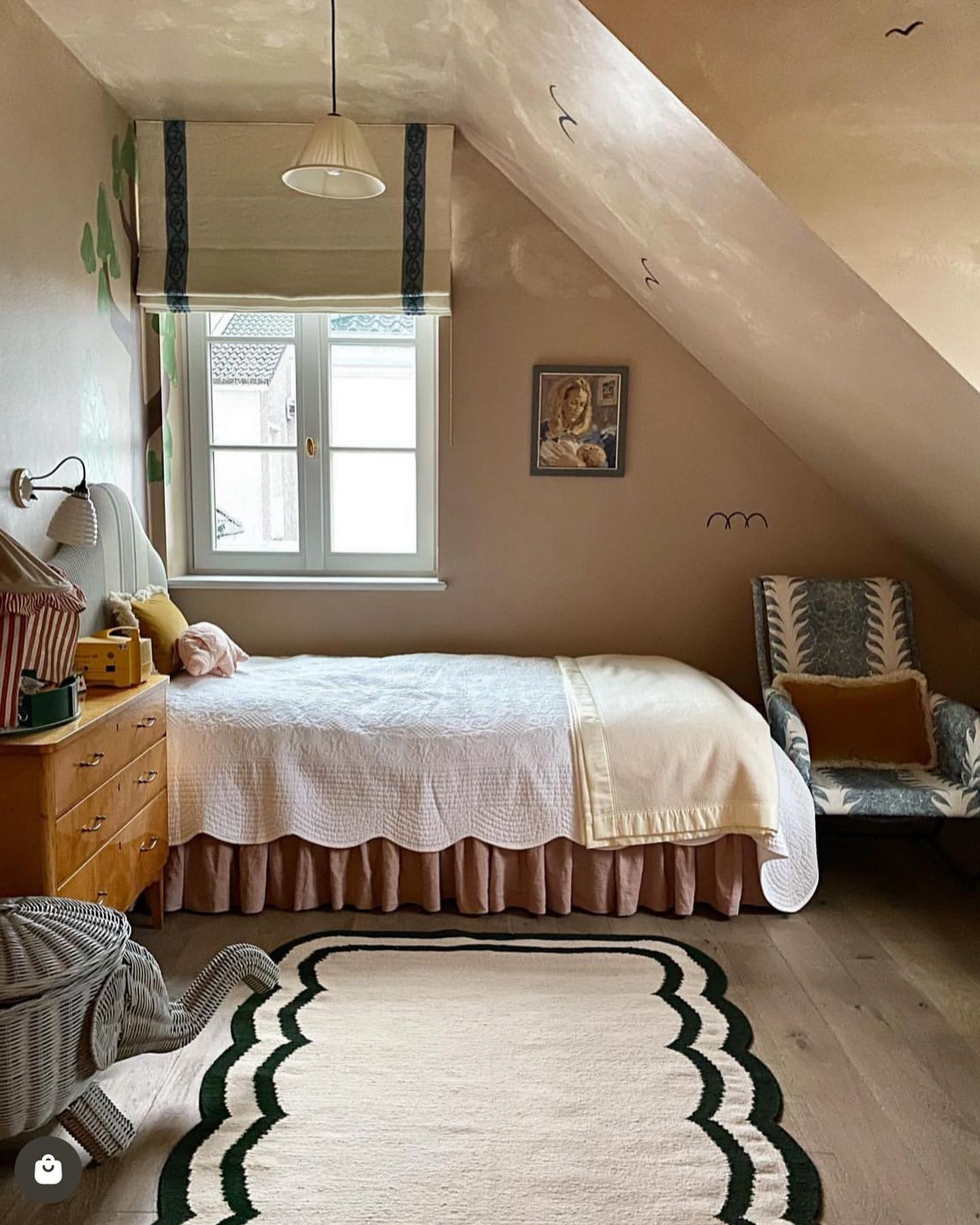 55+ Single Bed Bedroom Ideas – VivyNest