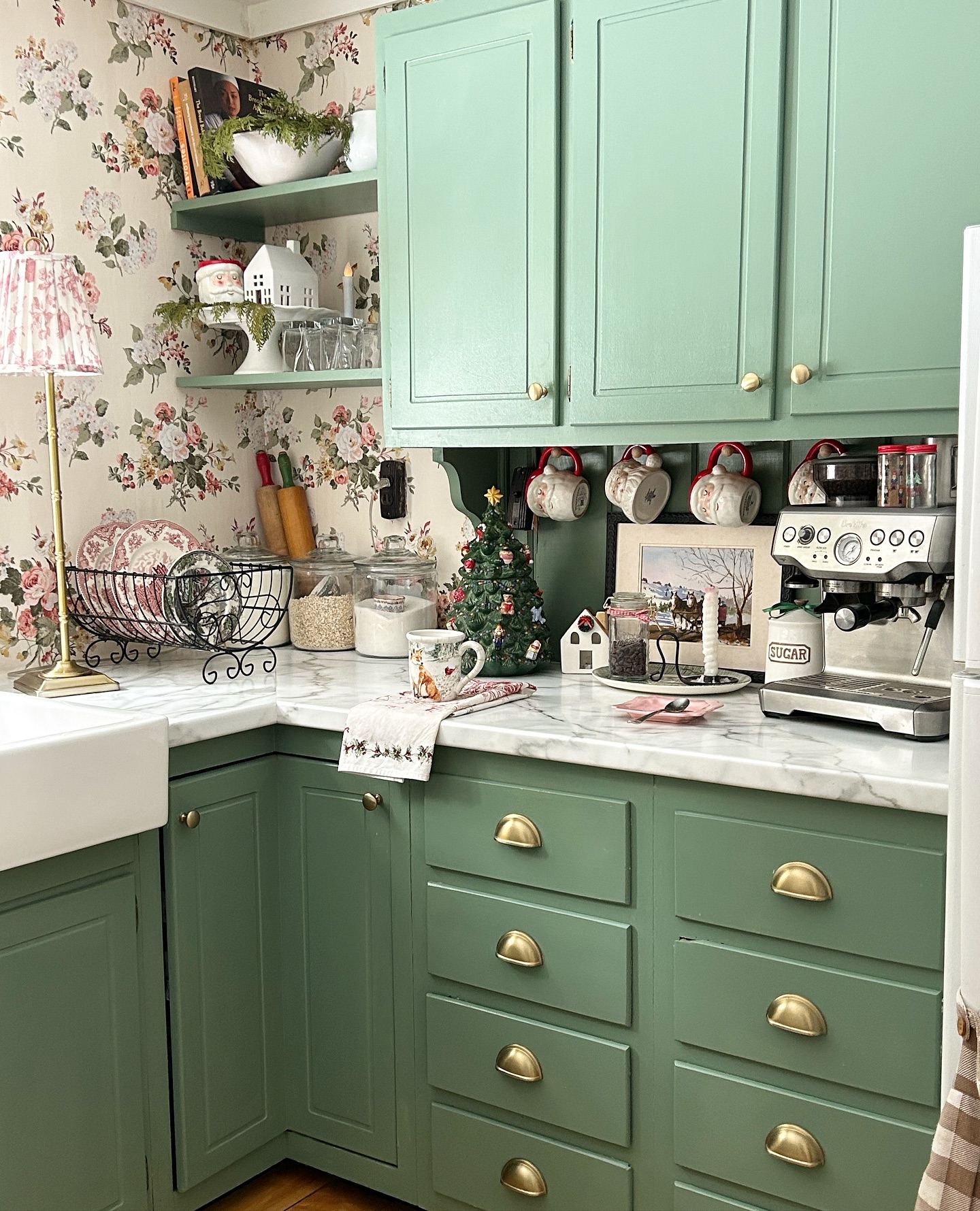 50+ Tiny Kitchen Ideas – VivyNest