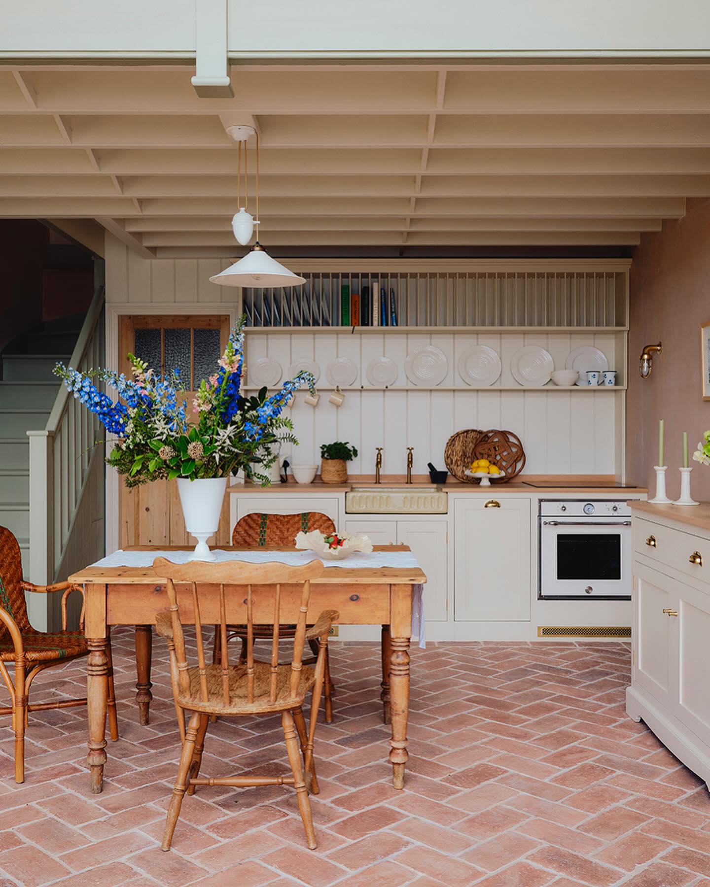 50+ Tiny Kitchen Ideas – VivyNest