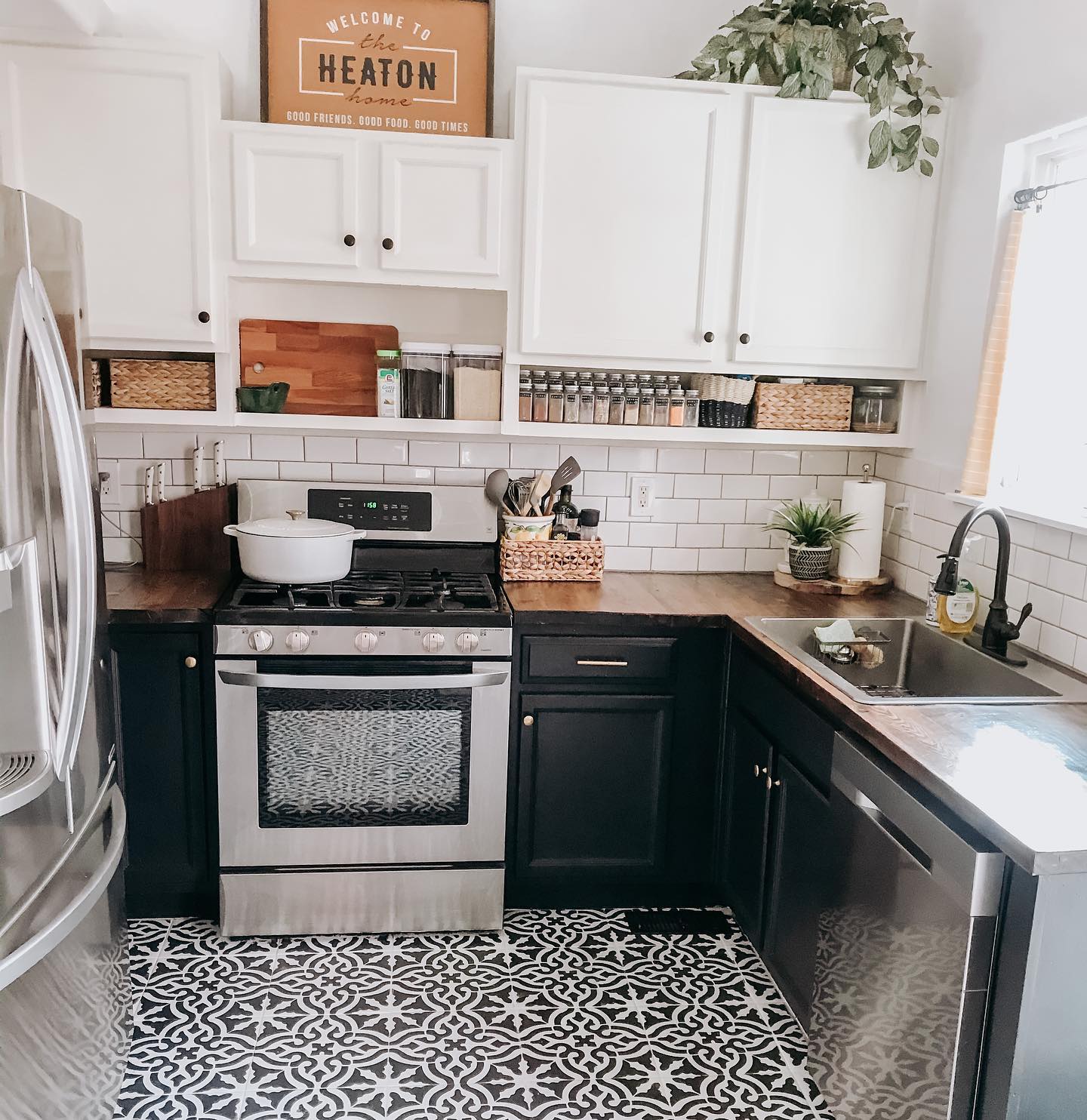 50+ Tiny Kitchen Ideas – VivyNest