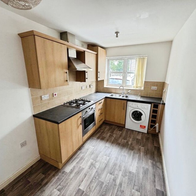 50+ Tiny Kitchen Ideas – VivyNest