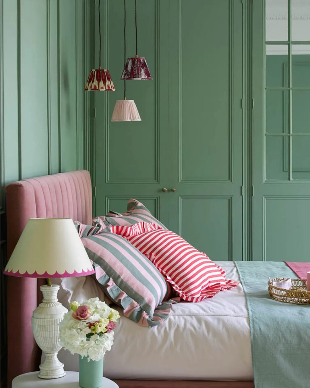 45+ Bedroom Lighting Ideas – VivyNest