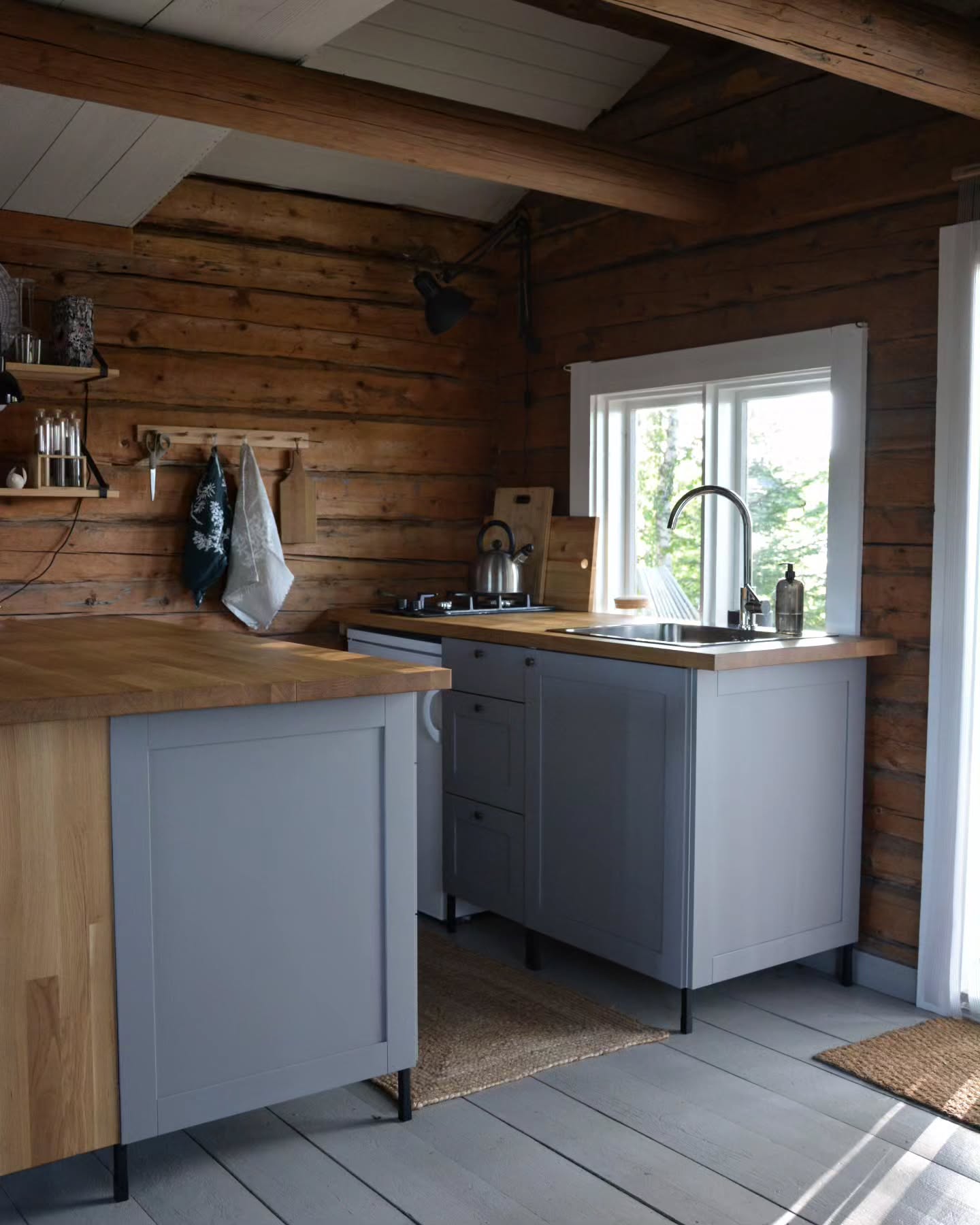 50+ Tiny Kitchen Ideas – VivyNest