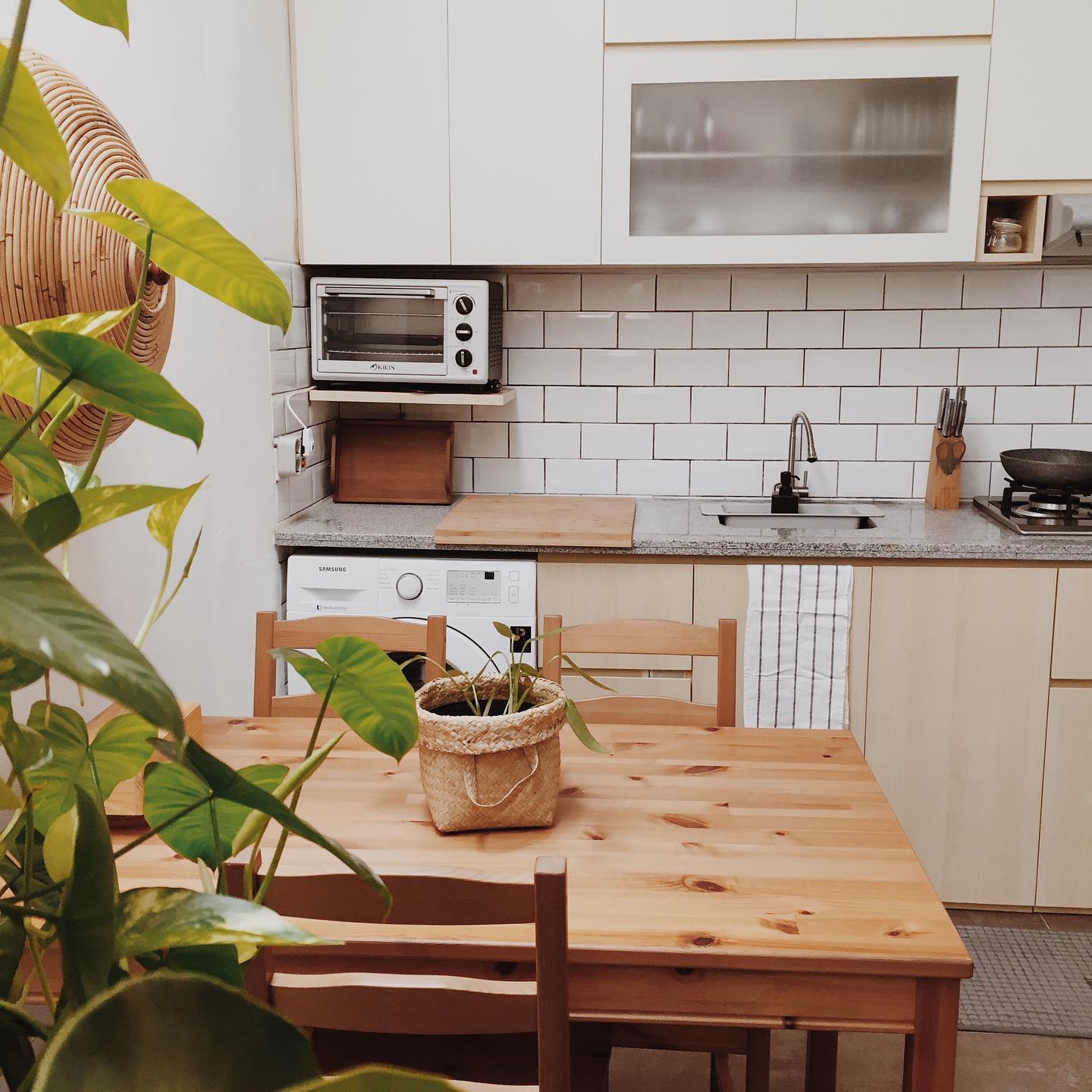 50+ Tiny Kitchen Ideas – VivyNest