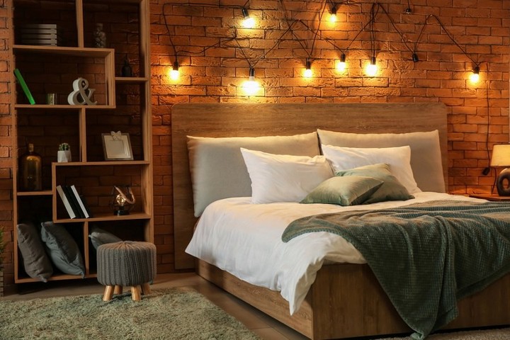 45+ Bedroom Lighting Ideas – VivyNest