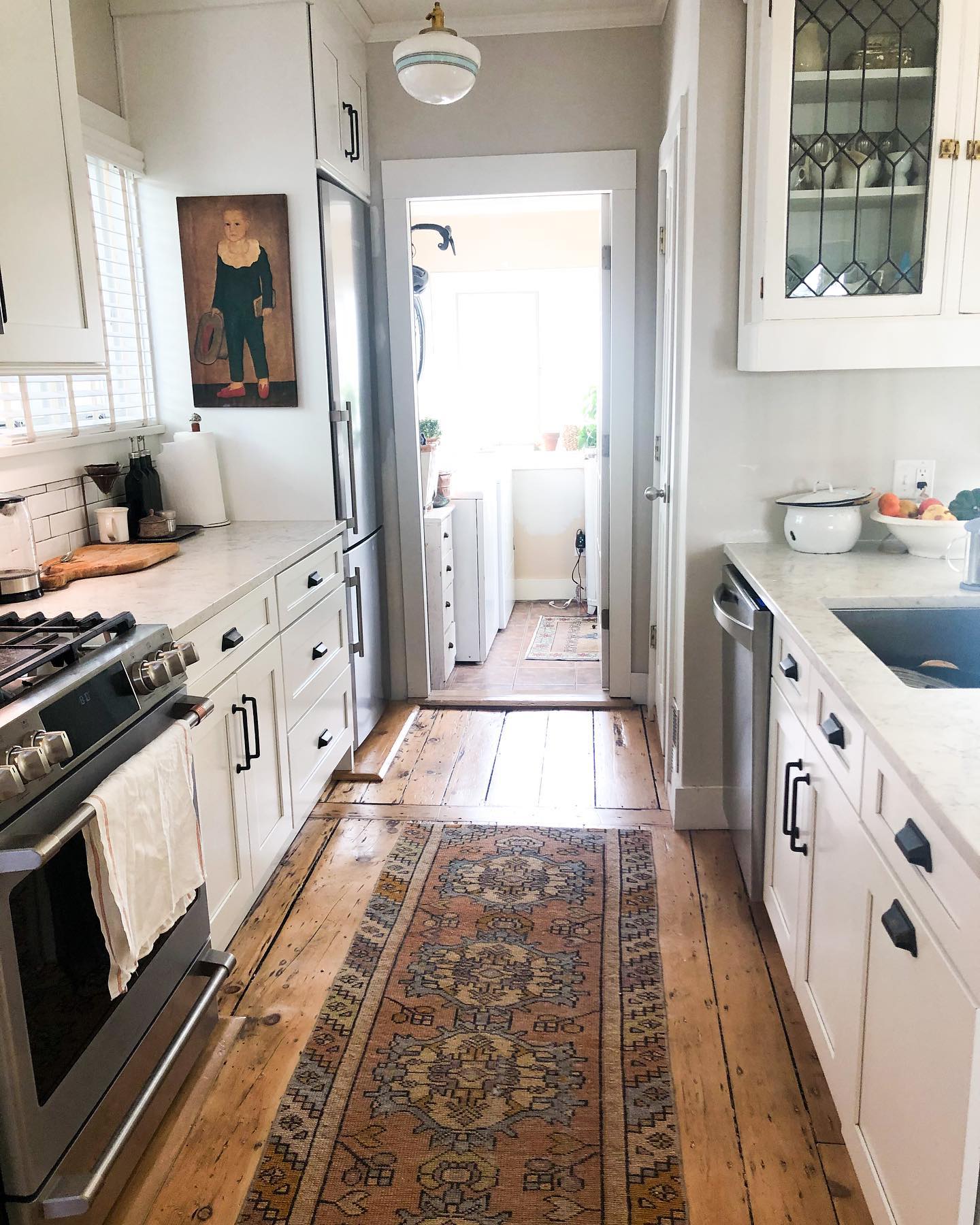 50+ Tiny Kitchen Ideas – VivyNest