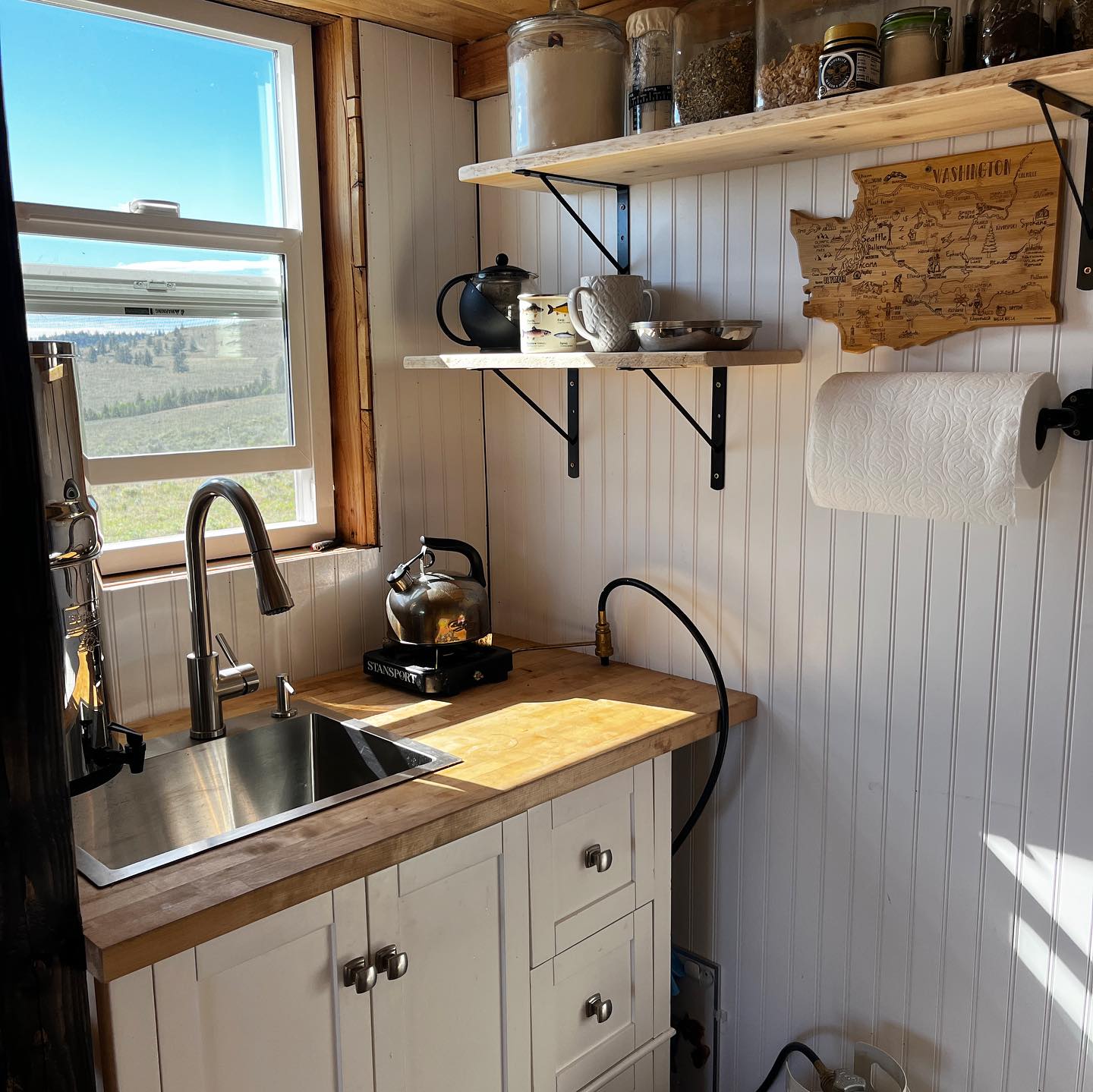 50+ Tiny Kitchen Ideas – VivyNest