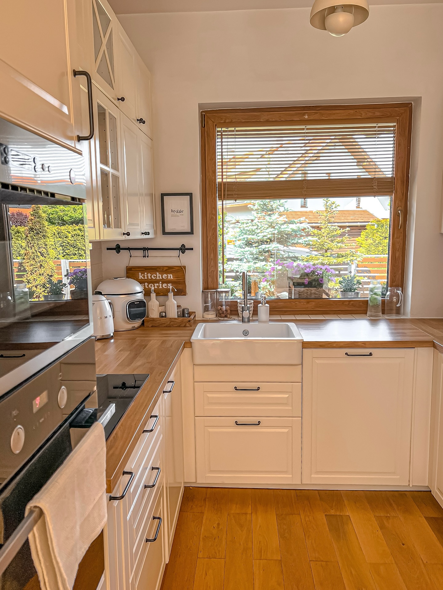 50+ Tiny Kitchen Ideas – VivyNest