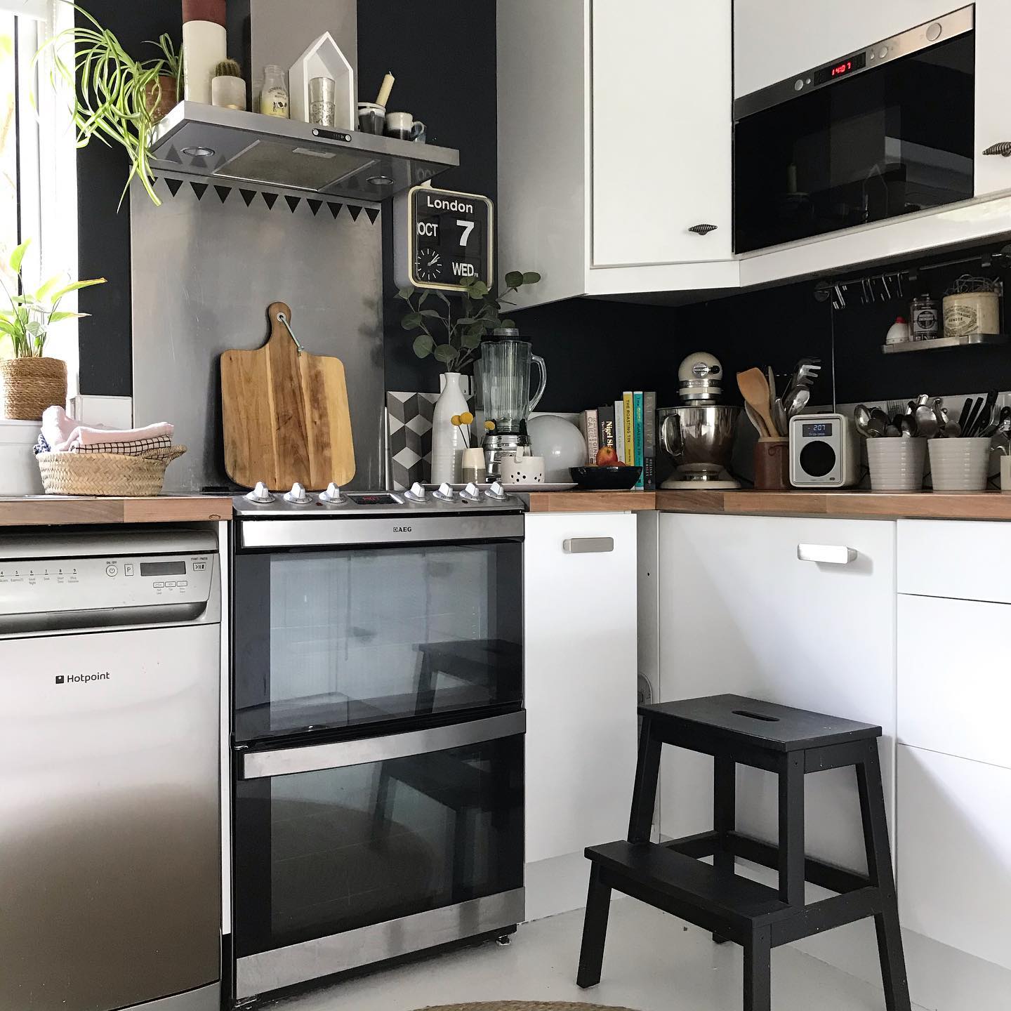 50+ Tiny Kitchen Ideas – VivyNest