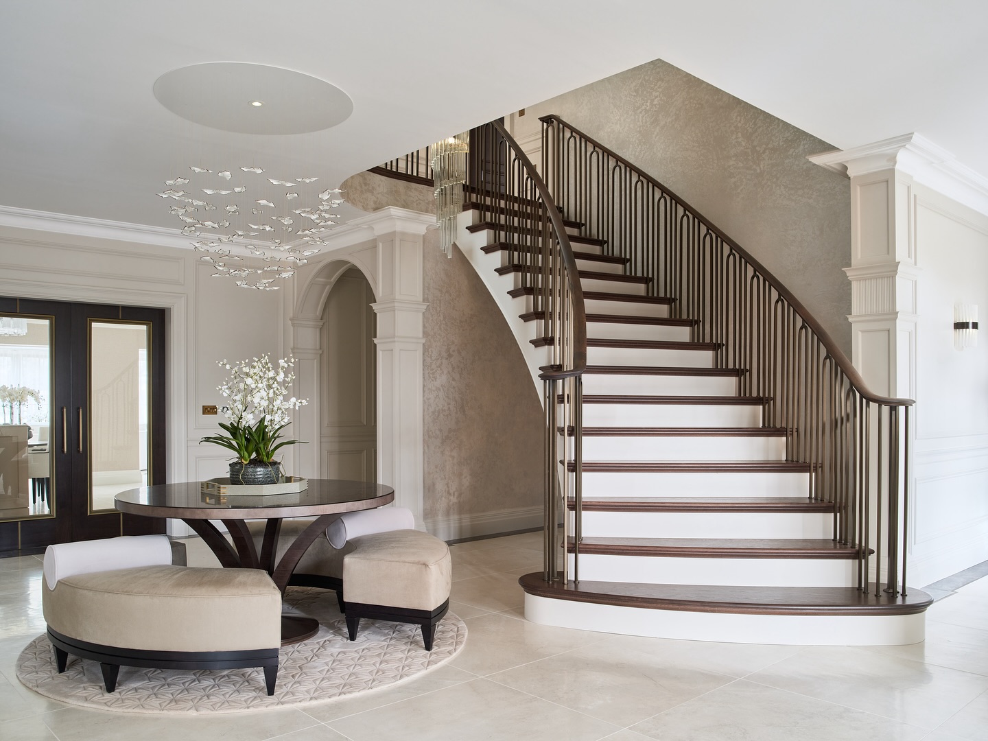 44 Entrance Hall Ideas – VivyNest