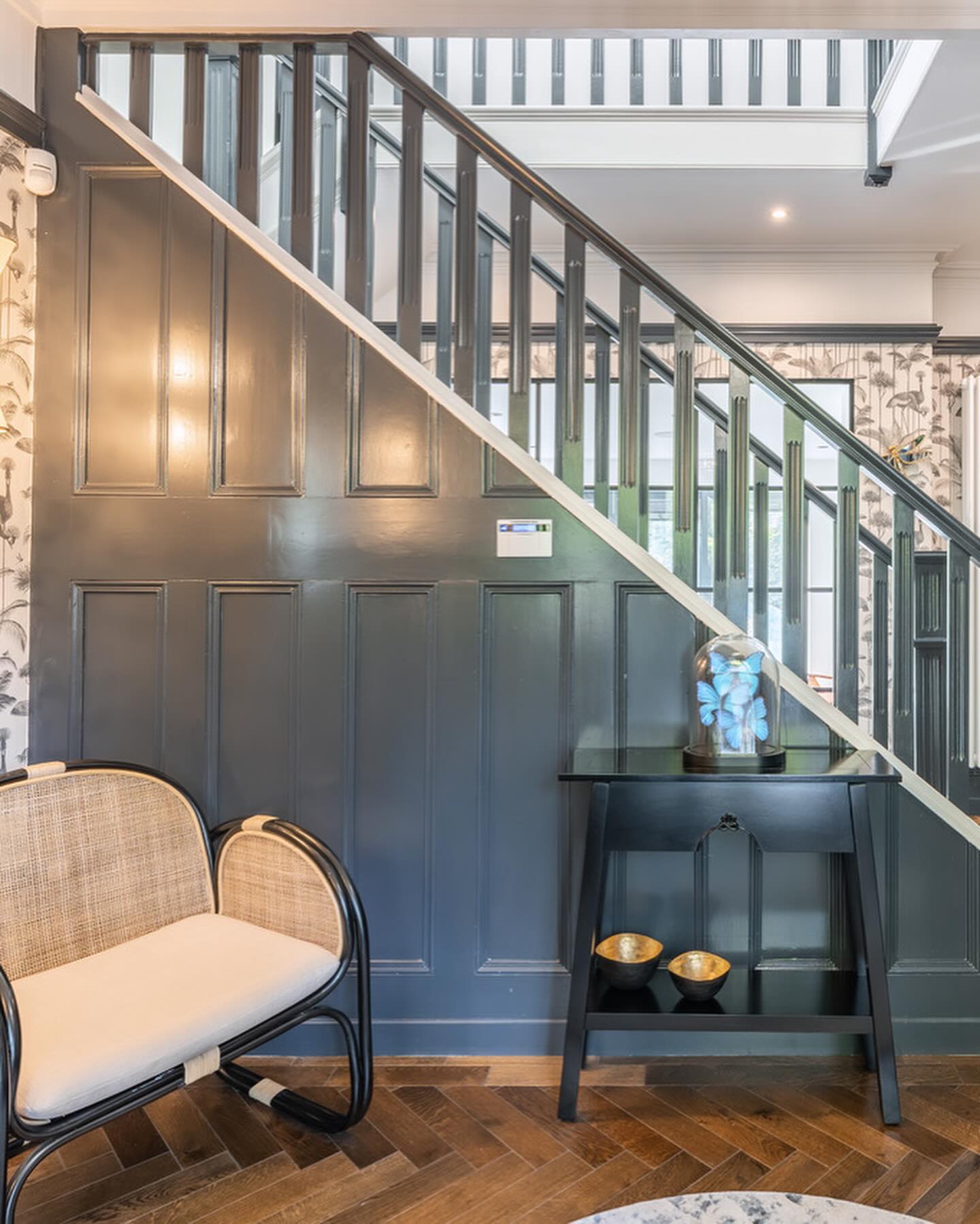 44 Entrance Hall Ideas – VivyNest